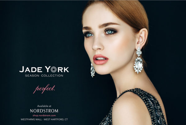 MAGAZINE ADS – Lion Star Design Firm, LLC